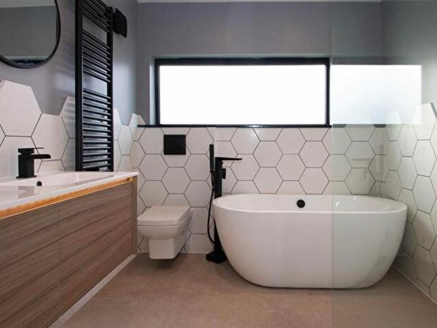 3 Bedroom Terraced House To Rent In Windsor Street, Wolverton, MK12