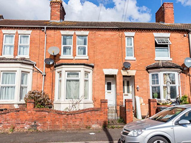 3 Bedroom Terraced House To Rent In Winstanley Road, Wellingborough, NN8