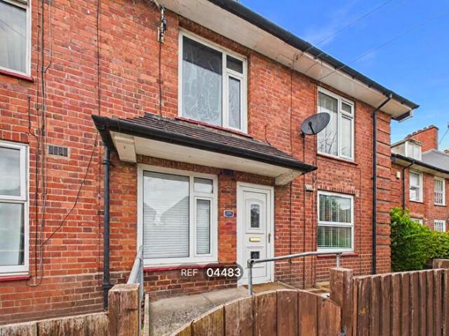 3 Bedroom Terraced House To Rent In Wilford Grove, The Meadows, Nottingham, NG2