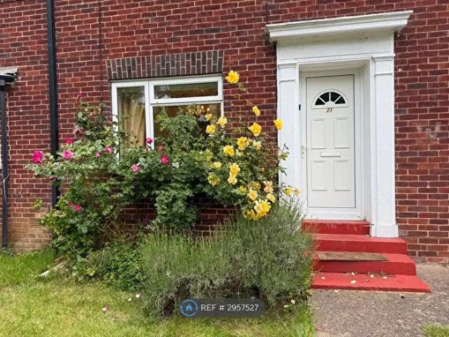 3 Bedroom Terraced House To Rent In Wren Road, Oxford, OX2