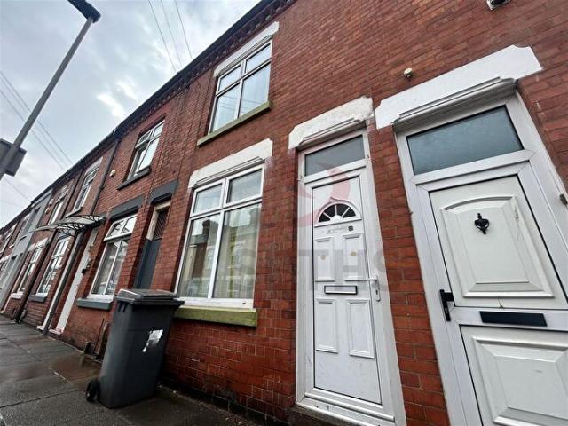 3 Bedroom Terraced House To Rent In Acorn Street, Belgrave, Leicester, LE4