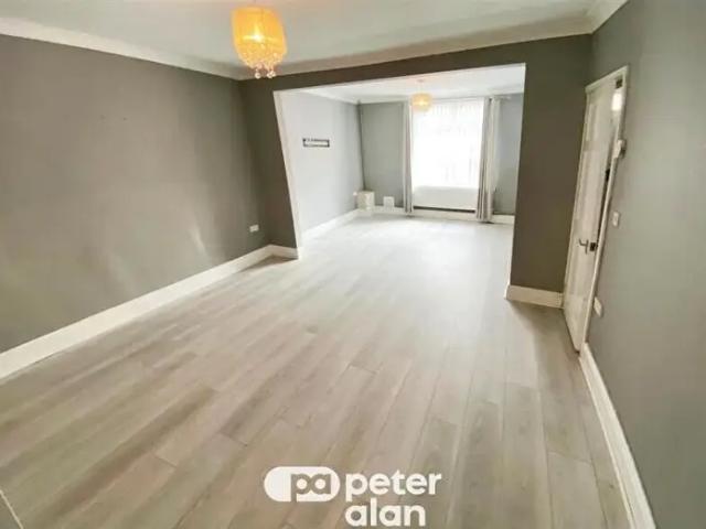 3 Bedroom Terraced House To Rent In Abercynon Road, CF45