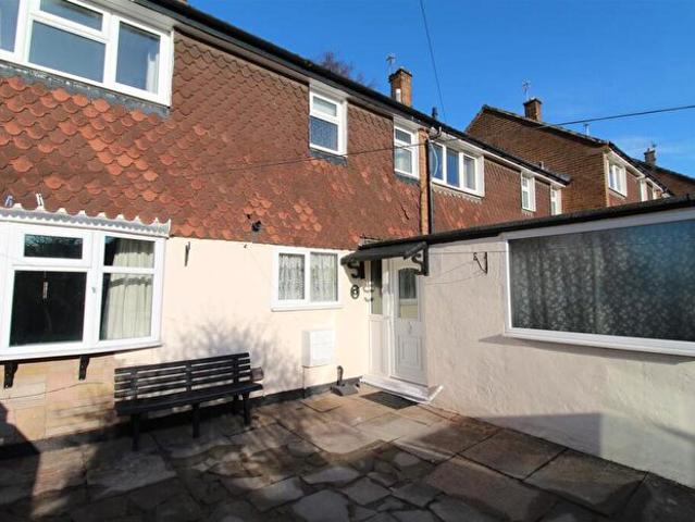 3 Bedroom Terraced House To Rent In Albany Court, Stapleford, NG9