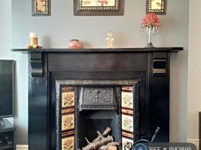 3 Bedroom Terraced House To Rent In Alexandra Street, Kettering, NN15