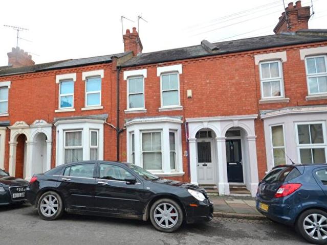 3 Bedroom Terraced House To Rent In Allen Road, Abington, Northampton, NN1