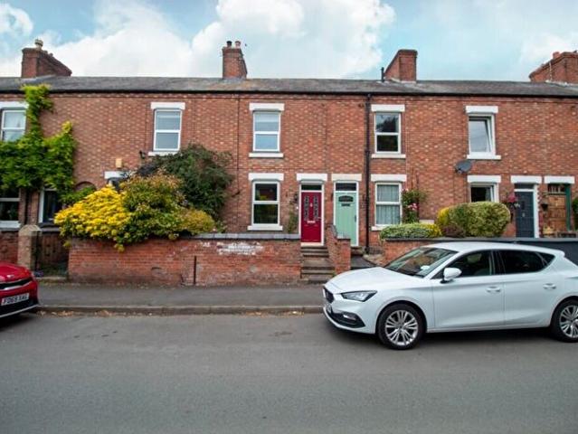 3 Bedroom Terraced House To Rent In Asher Lane, Ruddington, Nottingham, NG11