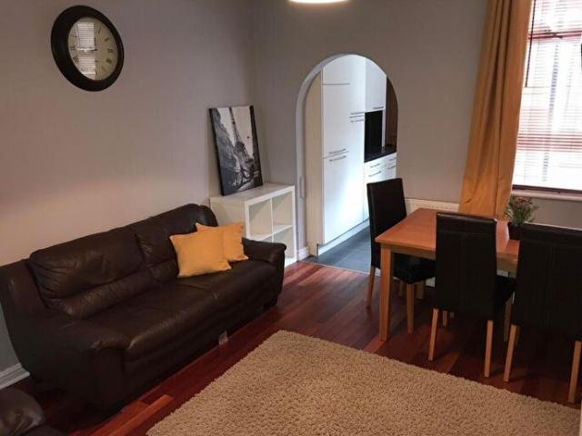 3 Bedroom Terraced House To Rent In Arnold Street, Derby, DE22