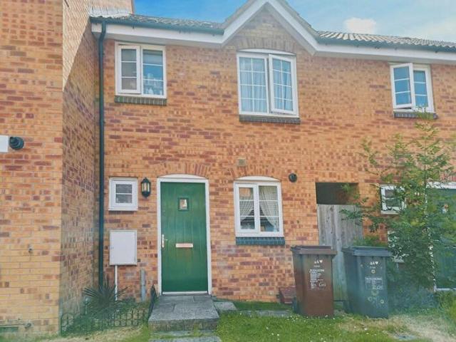 3 Bedroom Terraced House To Rent In Arden Close, Corby, NN18