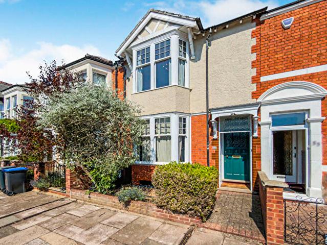 3 Bedroom Terraced House To Rent In Ardington Road, Northampton, Northamptonshire, NN1