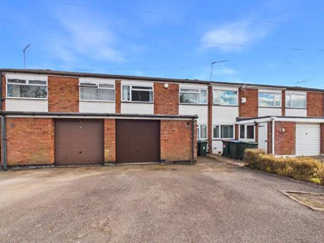 3 Bedroom Terraced House To Rent In Arkle Drive, Coventry, CV2