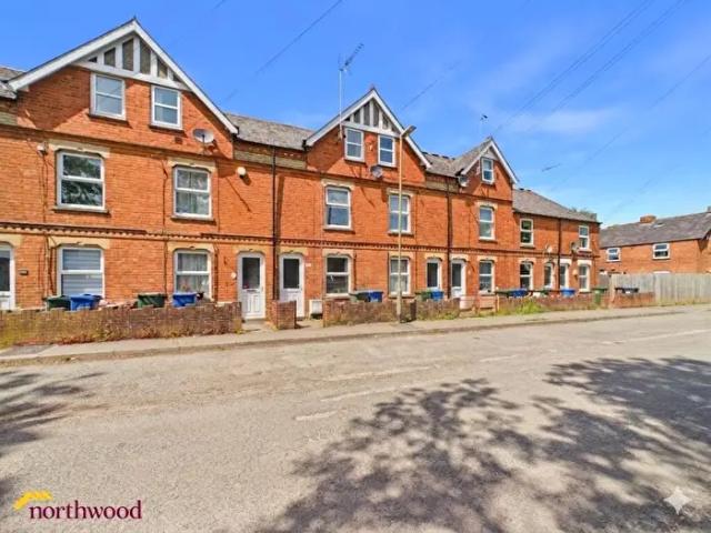 3 Bedroom Terraced House To Rent In Avenue Road, Banbury, OX16