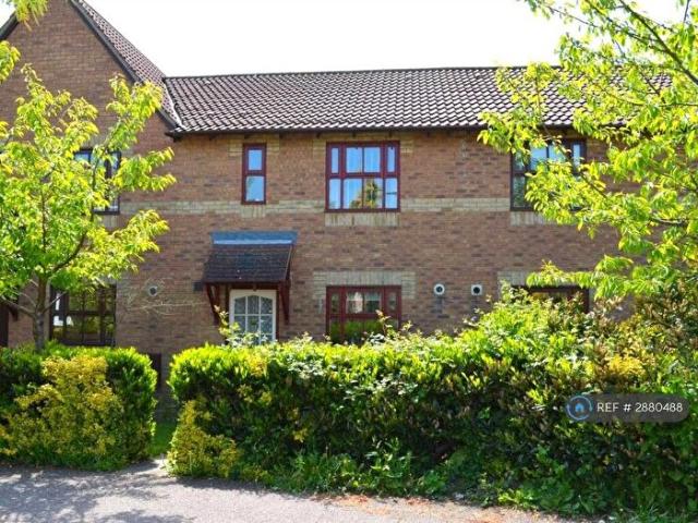3 Bedroom Terraced House To Rent In Balmerino Close, Monkston, Milton Keynes, MK10