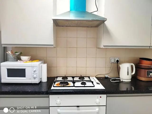 3 Bedroom Terraced House To Rent In Bathurst Street, Swansea, SA1