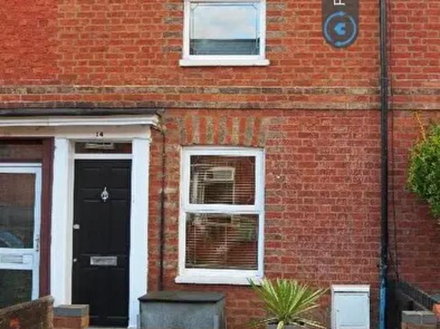 3 Bedroom Terraced House To Rent In Beaconsfield Place, Newport Pagnell, MK16