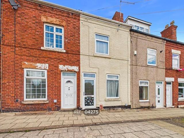 3 Bedroom Terraced House To Rent In Beardall Street, Hucknall, Nottingham, NG15