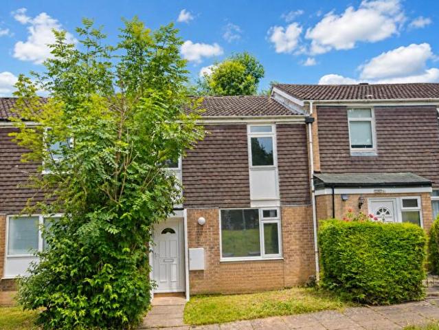 3 Bedroom Terraced House To Rent In Bitten Court, Lumbertubs, NN3