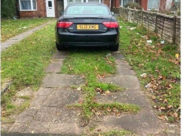 3 Bedroom Terraced House To Rent In Bordesley Green East, Bordesley Green, Birmingham, B9