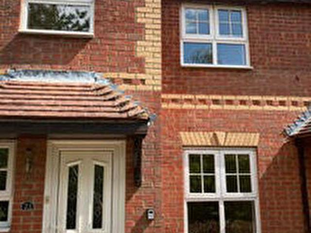 3 Bedroom Terraced House To Rent In Bowland Drive, Emerson Valley, Milton Keynes, MK4