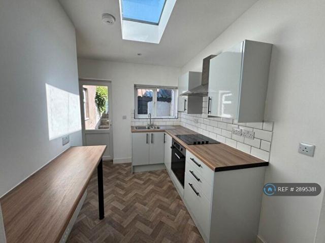 3 Bedroom Terraced House To Rent In Blanche St, Merthyr Tydfil, CF48