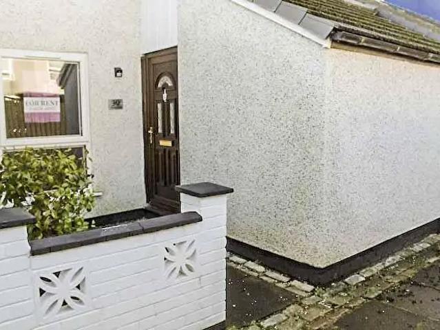 3 Bedroom Terraced House To Rent In Brown Road, Seafar, Cumbernauld, North Lanarkshire, G67