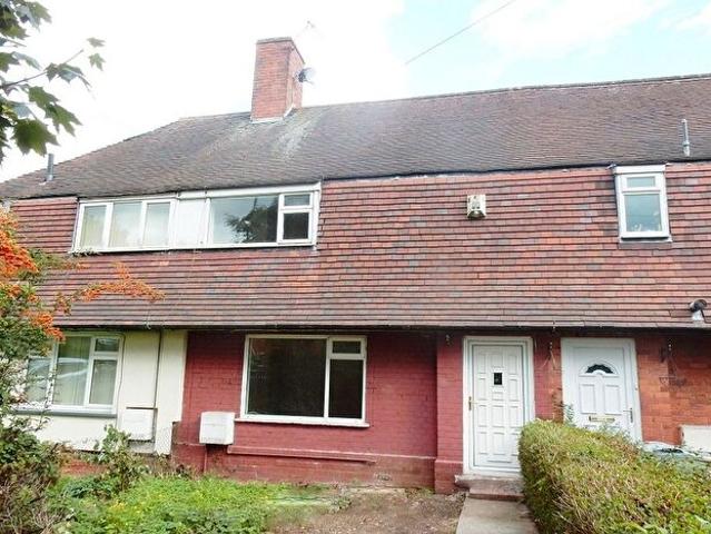 3 Bedroom Terraced House To Rent In Broxtowe Lane, Nottingham, NG8