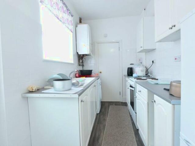 3 Bedroom Terraced House To Rent In Broomfield Road, Earlsdon, Coventry, CV5