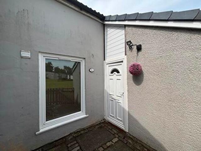3 Bedroom Terraced House To Rent In Braeface Road, Cumbernauld, G67