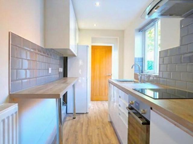3 Bedroom Terraced House To Rent In Brixton Road, Radford, NG7