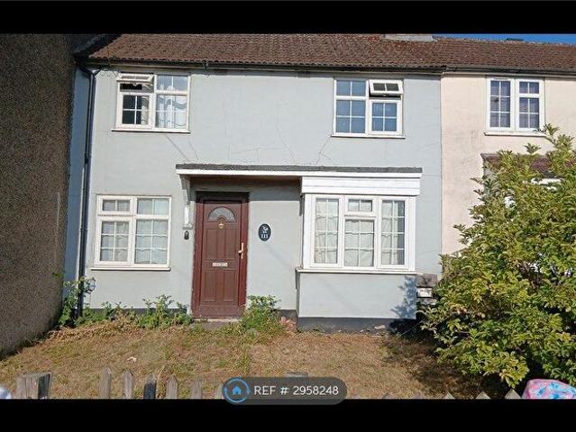 3 Bedroom Terraced House To Rent In Buckingham Road Aylesbury Bukinghamshire, Aylesbury, HP19