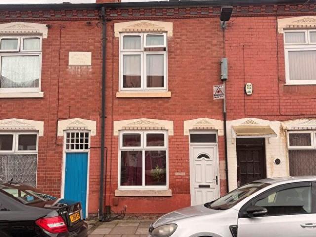 3 Bedroom Terraced House To Rent In Buller Road, Leicester, LE4