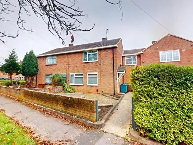3 Bedroom Terraced House To Rent In Burgan Close, Oxford, Oxfordshire, OX4