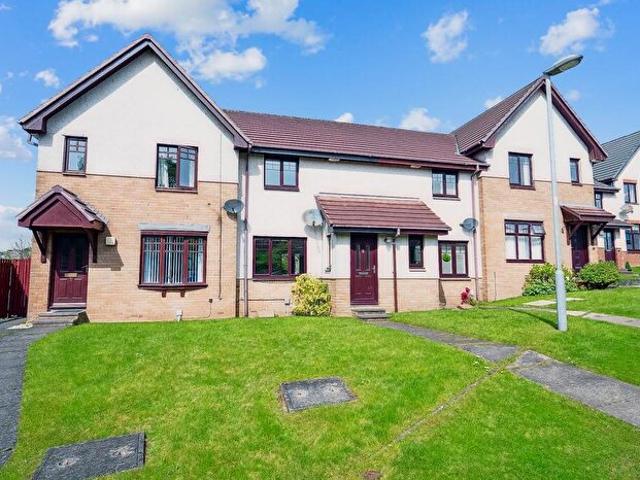 3 Bedroom Terraced House To Rent In Burncrooks Avenue, Bearsden, Glasgow, G61
