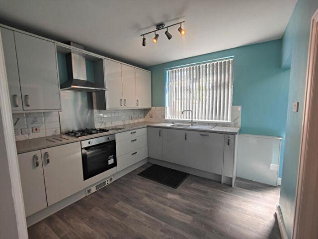 3 Bedroom Terraced House To Rent In Burnaby Road, Radford, Coventry, CV6