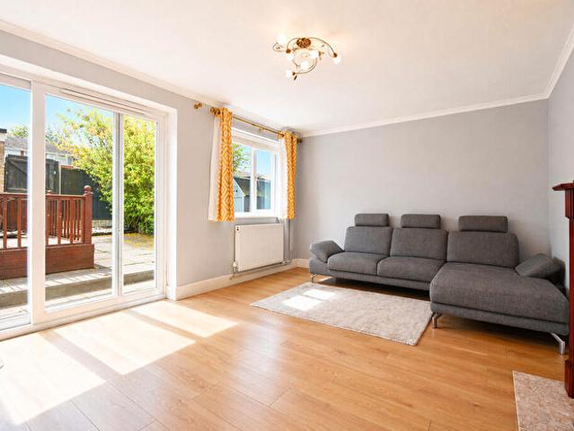 3 Bedroom Terraced House To Rent In Carver Close, Wyken, Coventry, CV2