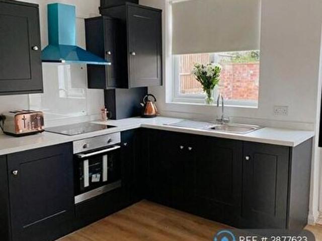 3 Bedroom Terraced House To Rent In Cavendish Road, Carlton, Nottingham, NG4