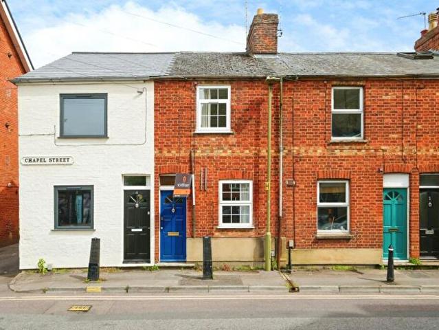 3 Bedroom Terraced House To Rent In Chapel Street, OX4