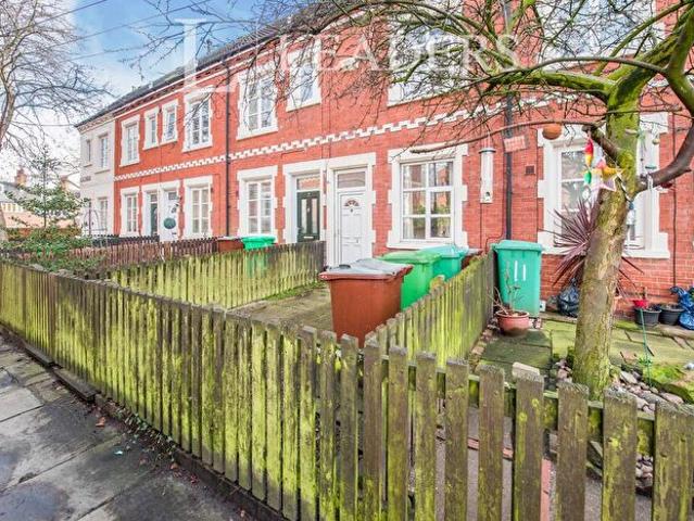 3 Bedroom Terraced House To Rent In Colville Terrace, NG1