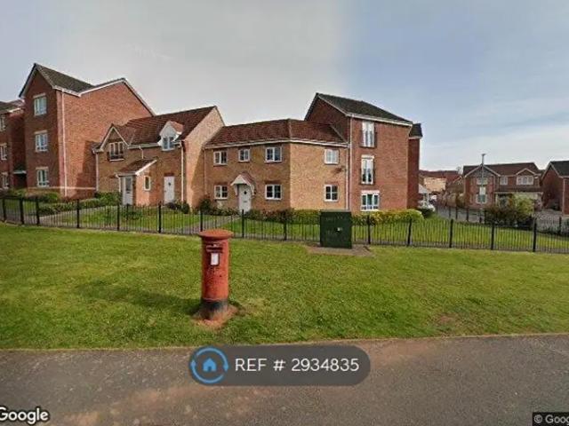 3 Bedroom Terraced House To Rent In College Way, Nottingham, NG8