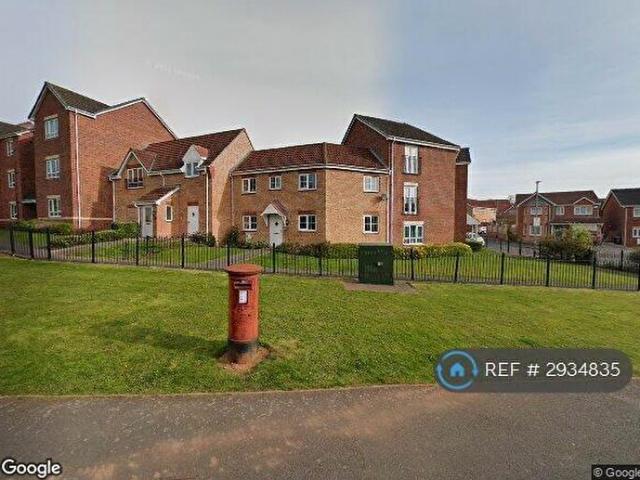 3 Bedroom Terraced House To Rent In College Way, Nottingham, NG8