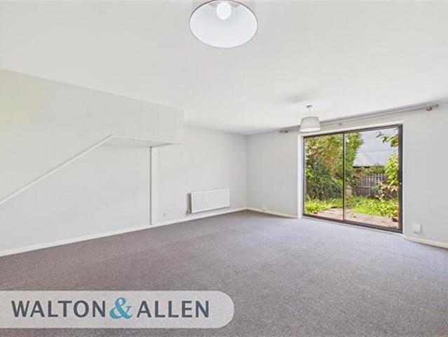 3 Bedroom Terraced House To Rent In Clarkson Drive, Beeston, NG9