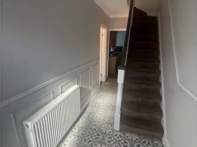 3 Bedroom Terraced House To Rent In Dennis Road, Coventry, CV2