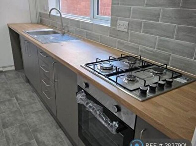 3 Bedroom Terraced House To Rent In Derwent St, Leicester, LE2