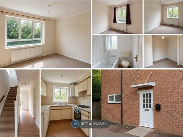 3 Bedroom Terraced House To Rent In Dresden Close, Corby, NN18