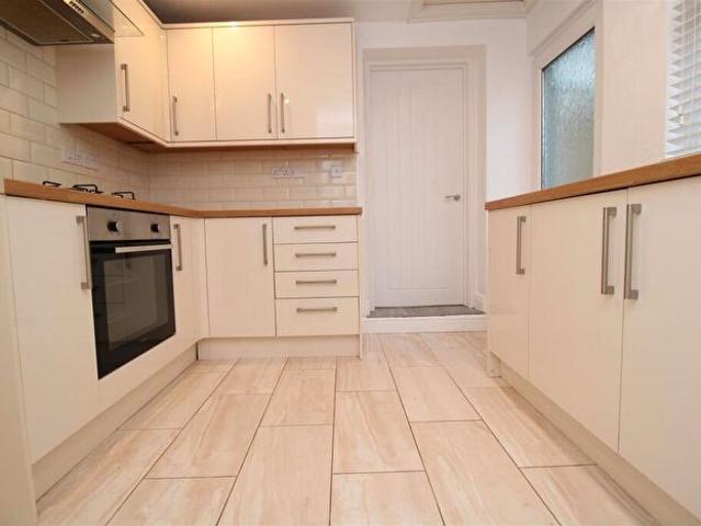 3 Bedroom Terraced House To Rent In Dumfries Street, Treherbert, Treorchy, CF42