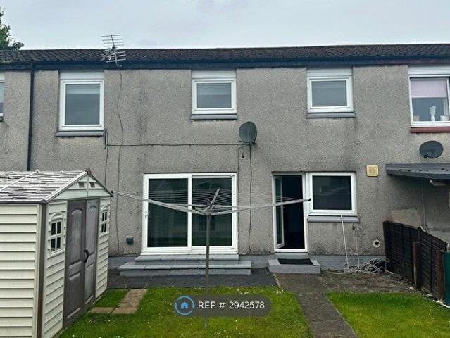 3 Bedroom Terraced House To Rent In Edmiston Drive, Linwood, PA3