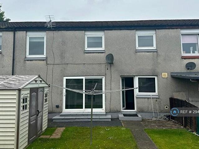 3 Bedroom Terraced House To Rent In Edmiston Drive, Linwood, PA3
