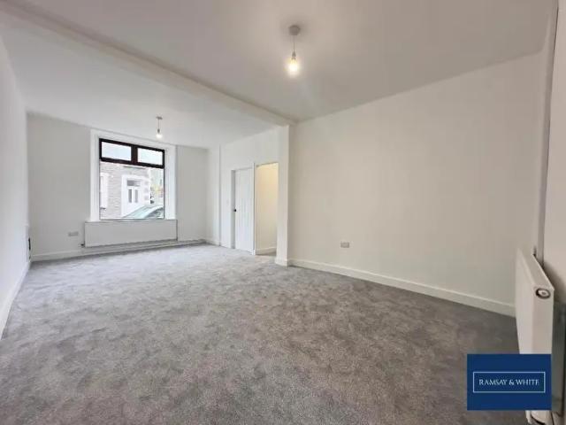3 Bedroom Terraced House To Rent In Edward Street, Miskin, Mountain Ash, CF45