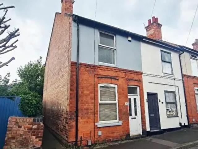 3 Bedroom Terraced House To Rent In Elm Avenue, Carlton, Nottingham, NG4