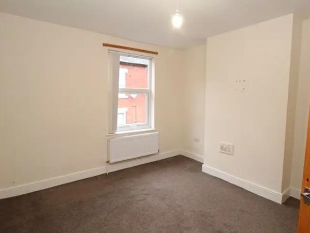 3 Bedroom Terraced House To Rent In Essex Street, Ilkeston, DE7