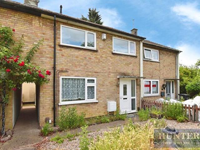 3 Bedroom Terraced House To Rent In Fastnet Road, Leicester, LE5